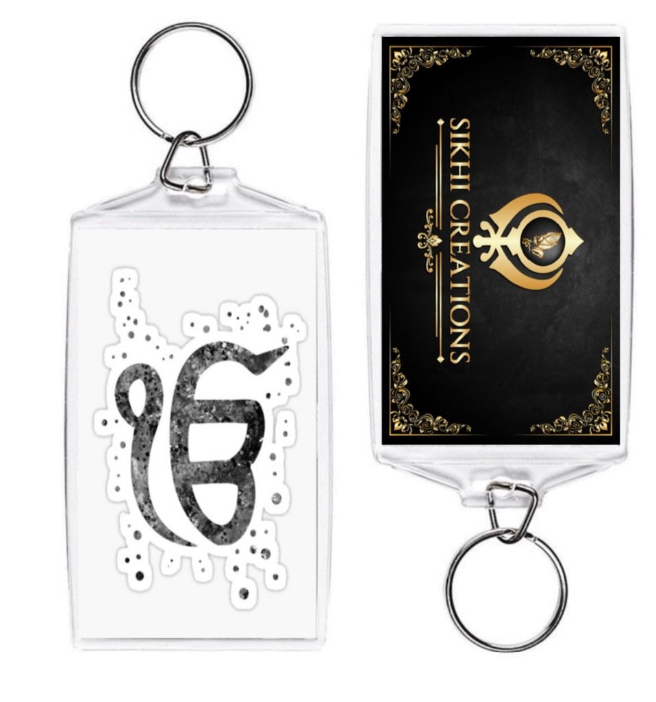 Ik Onkar - Sikhi Creations
